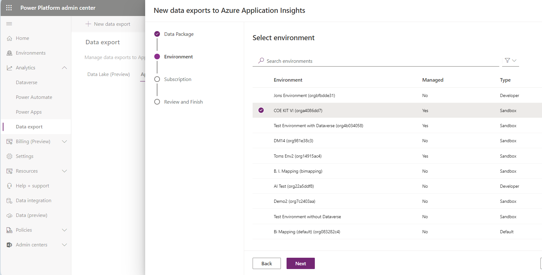 Using App Insights for Dataverse Monitoring – Platform Guardian