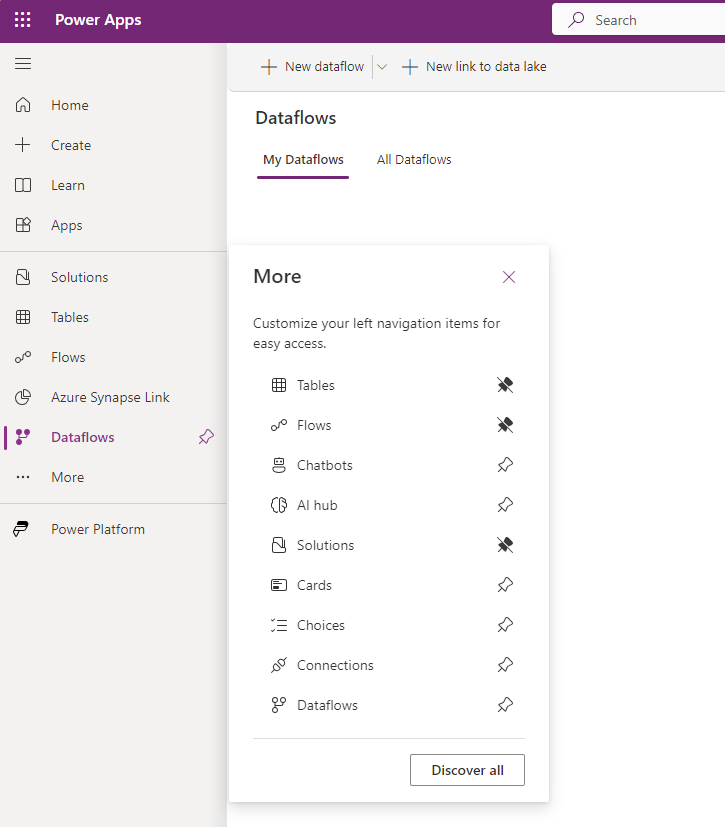 Controlling Power Platform Data Flows with DLP – Platform Guardian