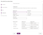 Reading Fabric Data into Power Platform via Virtual Tables – Platform ...