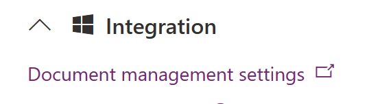 Integrating Sharepoint Document Libraries with Dataverse tables – Platform Guardian